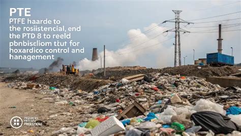 Environmental Considerations Of Ptfe Life Cycle Assessment And