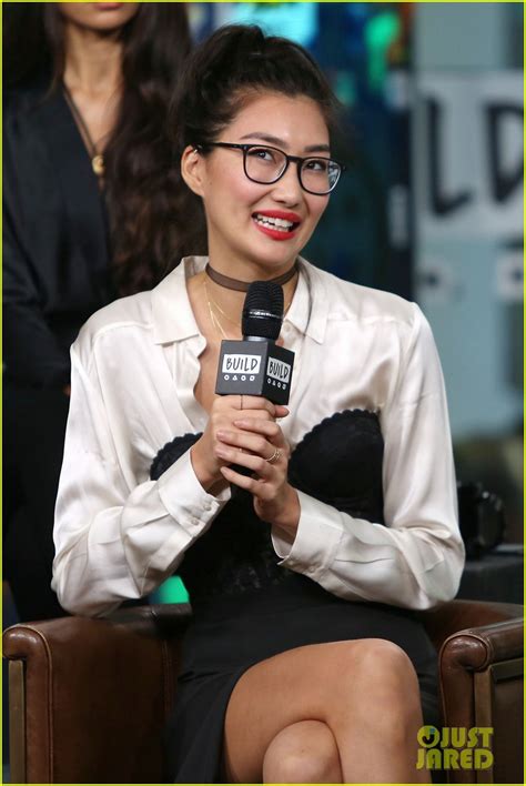 Model Squad Stars Promote Their Upcoming Docu Series In Nyc Photo 4133446 Photos Just