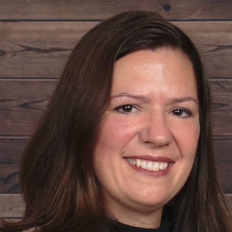 Krista Fischer Vice President Of Contract And E Commerce Sales