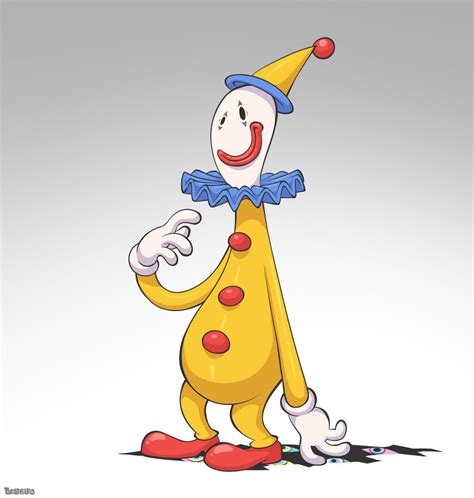 Kaufmo By Elcajarito On Deviantart