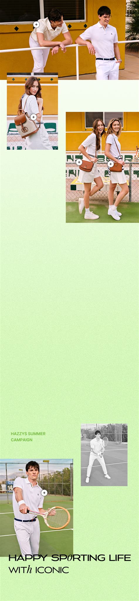 Hazzysㅣ온라인 공식 플래그십 스토어