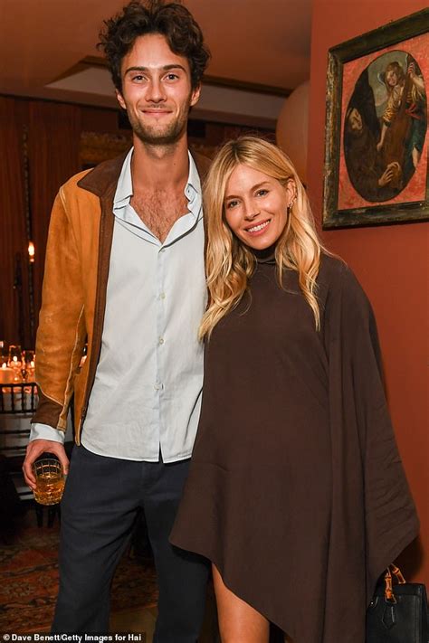 Sienna Miller Reveals Emily Blunt Was Her Wing Woman On Her First