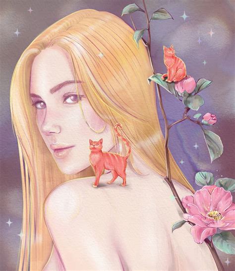 Camellia Nft Project