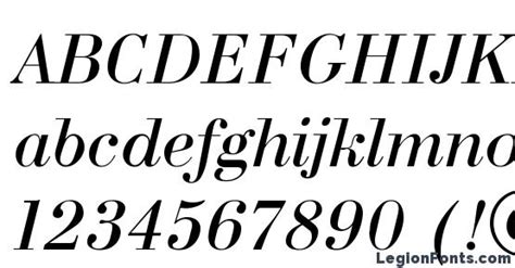 Bdn2 Font Download Free Legionfonts