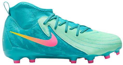 Football Shoes Nike Jr Phantom Lunaiiacd Lv8 Fgmg 11teamsportsie