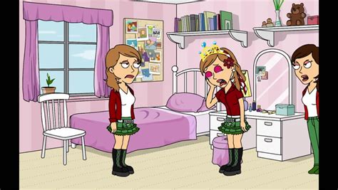 Ericina Gets Grounded The Complete Series Free Download Borrow And