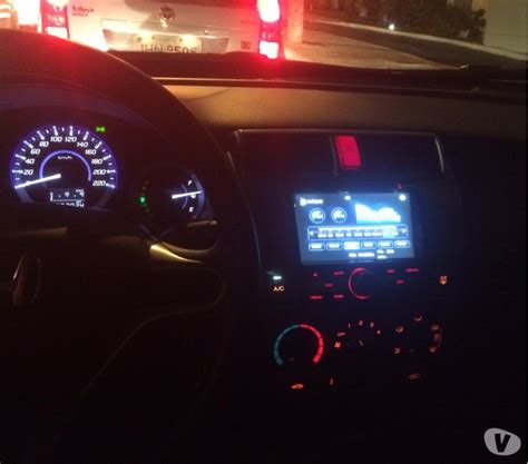 Central Multimidia Kit Honda New City Original Modelo Ex 🥇 【 Ofertas