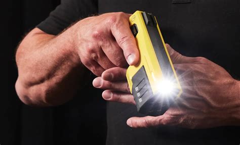 Prioritizing Officer Safety At Scale