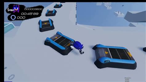 Sonic Abstract Youtube