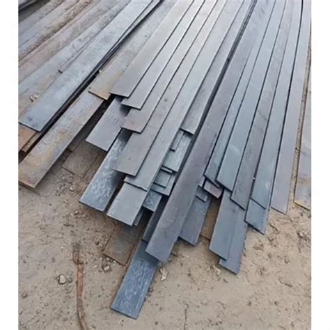 Hot Dip Galvanized Flat Bar At ₹ 78kg Galvanized Iron Flat Bar In Chennai Id 2854051766233