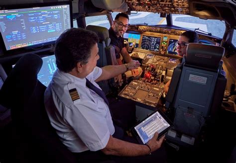 Teamboeing Chris Broom