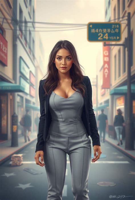 Nora 147 By Daniel10230 On Deviantart