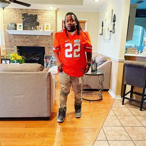 Lemarcus Isaac Sr Lemarcusisaac • Threads Say More