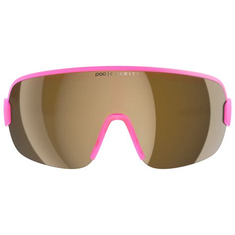 Poc Aim Mirror S3 Vlt 16 Cycling Glasses Buy Online Uk