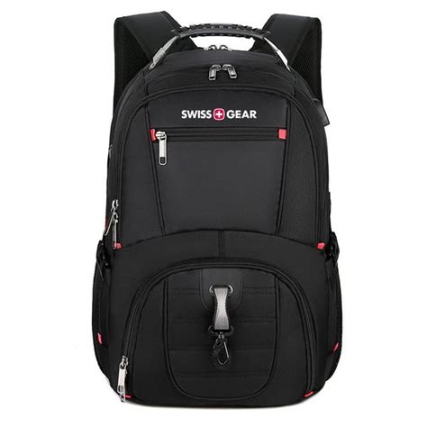 SwissGear Рюкзак - купить с доставкой по выгодным ценам в интернет ...