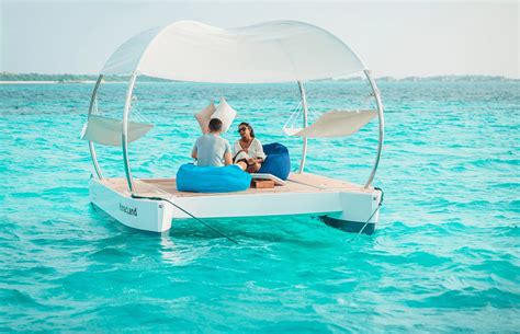 Soneva Jani — Hotels In The Maldives — Luxury Vacations And Tours