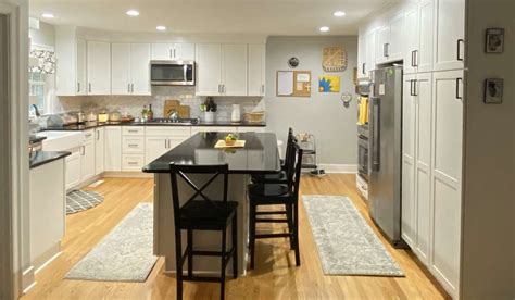 Vincent Kitchen And Bathroom Remodel Hatchett Design Remodel