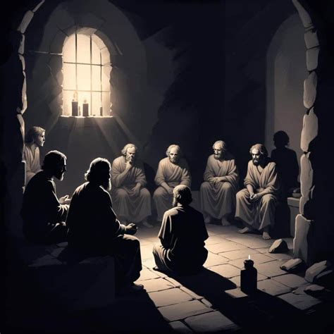 Summary Of Platos Phaedo Memory Wizards