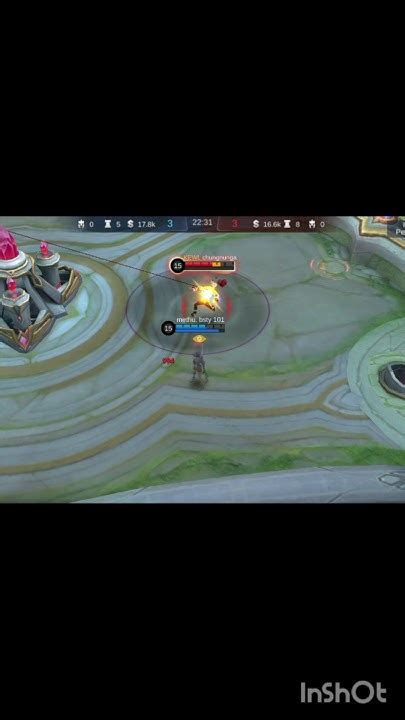 Chao Vs Natalia Custom ⚰️⚰️⚰️ Natalia Chao💀 Mlbb Gameplay Shorts Youtube