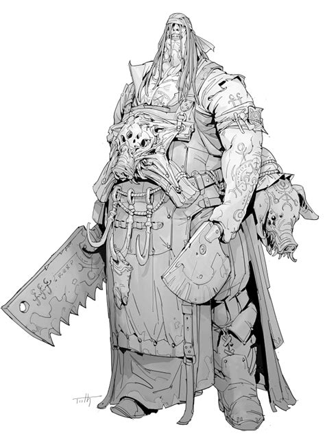 The Devourer 花瓣网