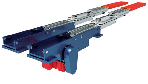 Triple Depth Telescopic Forks Archives Lhd Group Telescopic Forks