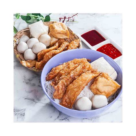 Tiong Bahru Yong Tao Hu Downtown Delivery Near You Delivery Menu Foodpanda