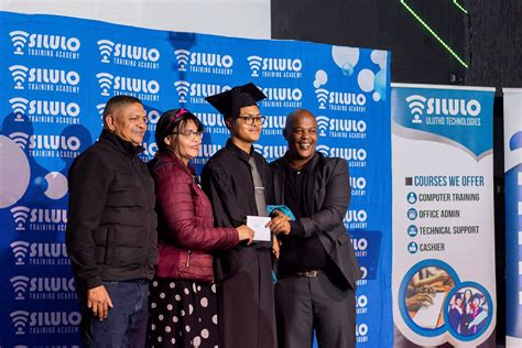 Silulo Training Cape Town