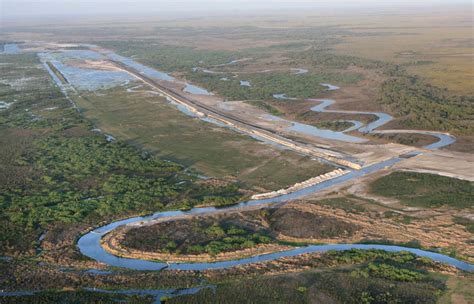 Pictures Kissimmee River Restoration Through The Years Orlando Sentinel