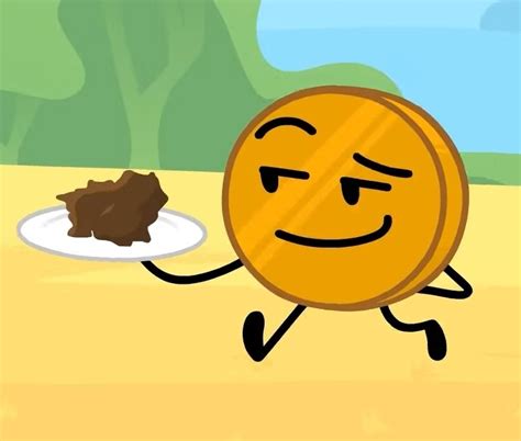 Create Meme Coiny Bfdi Leafy Coiny Bse Bfb Pictures Meme