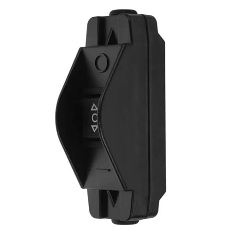Polarity Reversing Auto Reset Forward Reverse Dc Motor Control £8 65