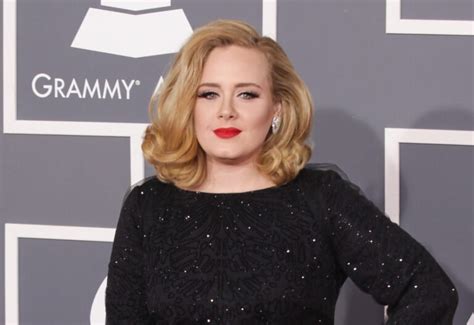 What Size Is Adele Her Real Height Weight Wiki And More