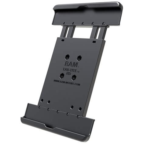 Ram Mount Tab Tite™ Cradle F 97 Tablets Or 10 Class Tablets Inclu