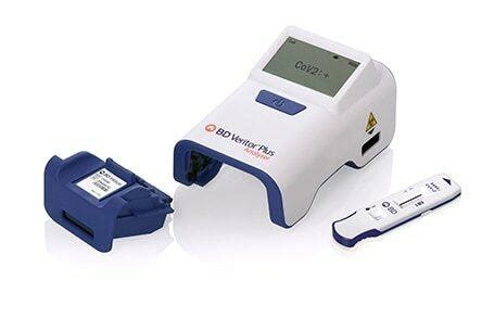 Bd 256066 Bd Veritor Plus Analyzer System Low Prices Shop Wilburn Medical