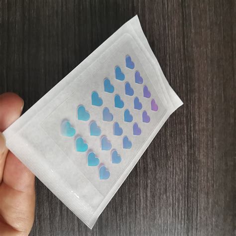 Anti Acne Remover Patch Salicylic Microneedle Hydrocolloid Acne Pimple