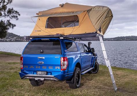 Hard Shell Vs Soft Shell Roof Top Tents Overlanded