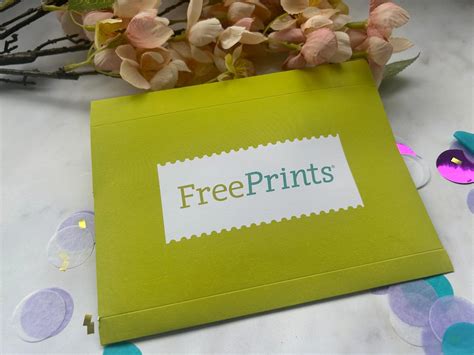 Affordable Pictures To Your Door With Freeprints ⋆ Jupiter And Dann