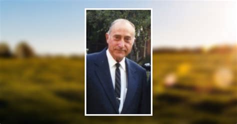 Charles W Drexler Obituary March 2 2024 Vitt Stermer And Anderson Funeral And Cremation Services