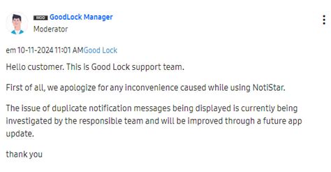 samsung s fix for notistar duplicate notification issue is coming