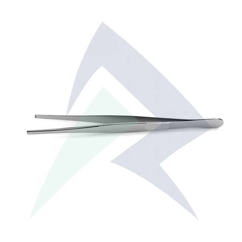 Tissue Forceps Rit Metal