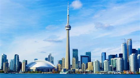 Monumentos De Canadá Conoce Los Más Sorprendentes