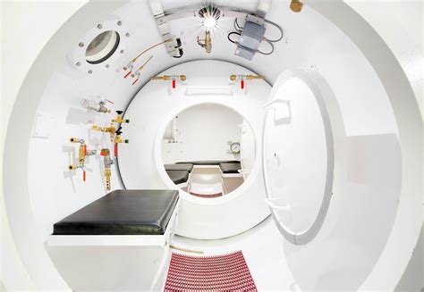 Hyperbaric Chamber Locations The Dan Recompression Chamber Network