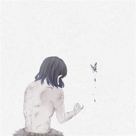 Hashibira Inosuke Kimetsu No Yaiba Image By Mmpprr 2808529