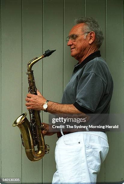 Don Burrows Photos And Premium High Res Pictures Getty Images