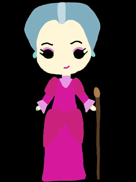 Evil Step Mother By Sexybubblegumgirl On Deviantart