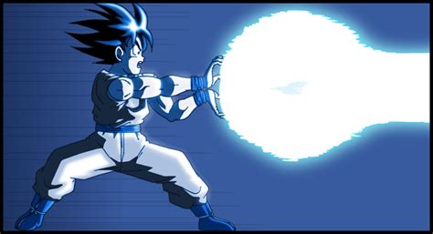 Dragon Ball Z Son Goku