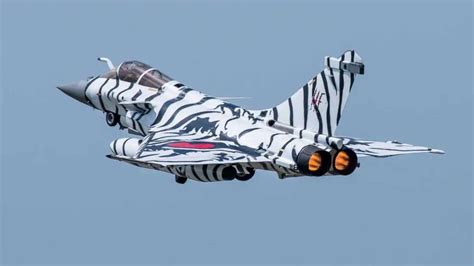 Rafale In All Its Glory At Nato Tiger Meet 2017 Album Rwarplaneporn