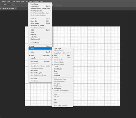 Solved How To Get Rid Of Grid Adobe Product Community 14140351