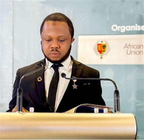 Choiseul Laureate Sowemimo Abiodun Pioneering Africas Tech Revolution And Economic Growth