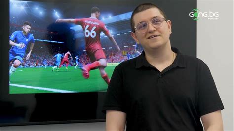 Томас Конов Имаме добри играчи по Fifa но те имат его на многократни световни шампиони Youtube