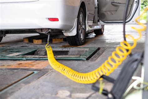 Vehicle Emission Test Procedure At Deidra Mckoy Blog
